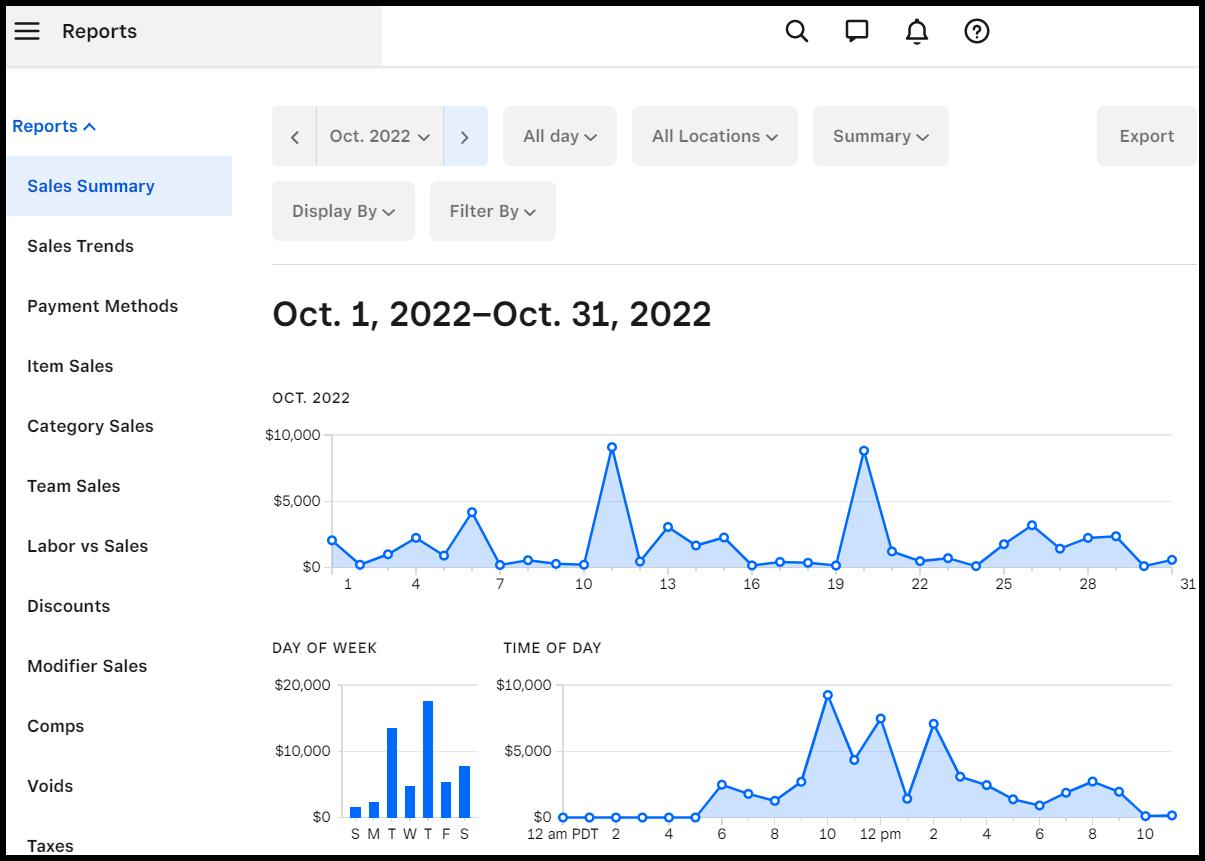 Square | Avalon Accounting